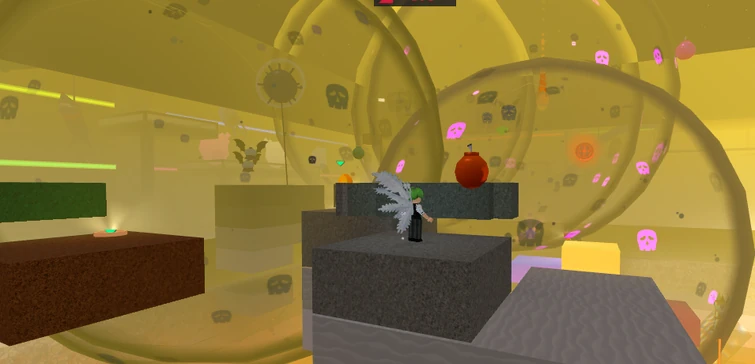 Discuss Everything About Roblox Super Bomb Survival Wiki | Fandom