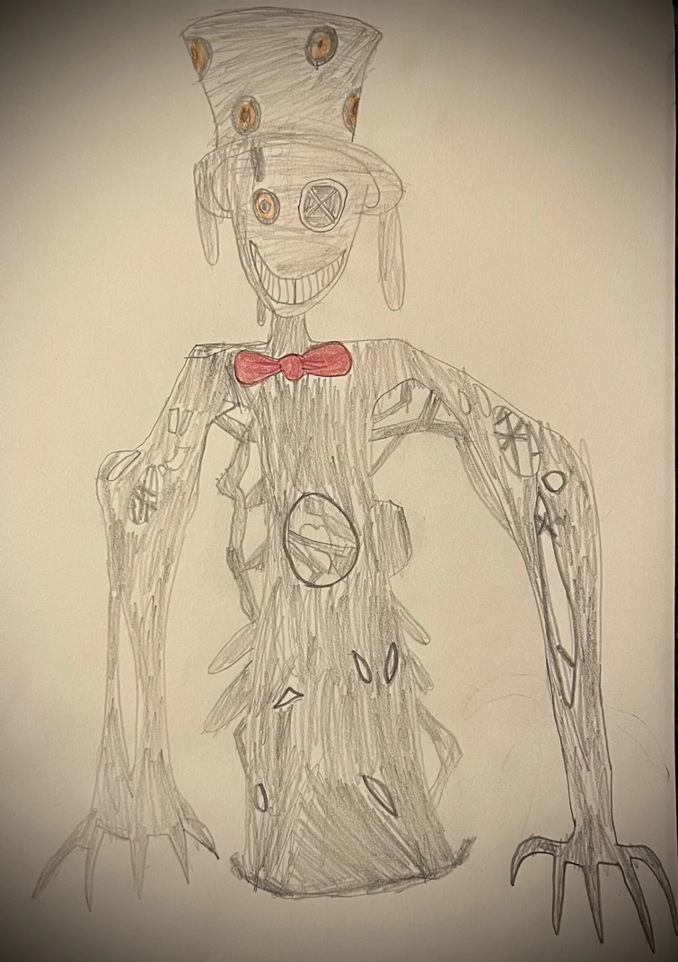 TIO fan art | Fandom