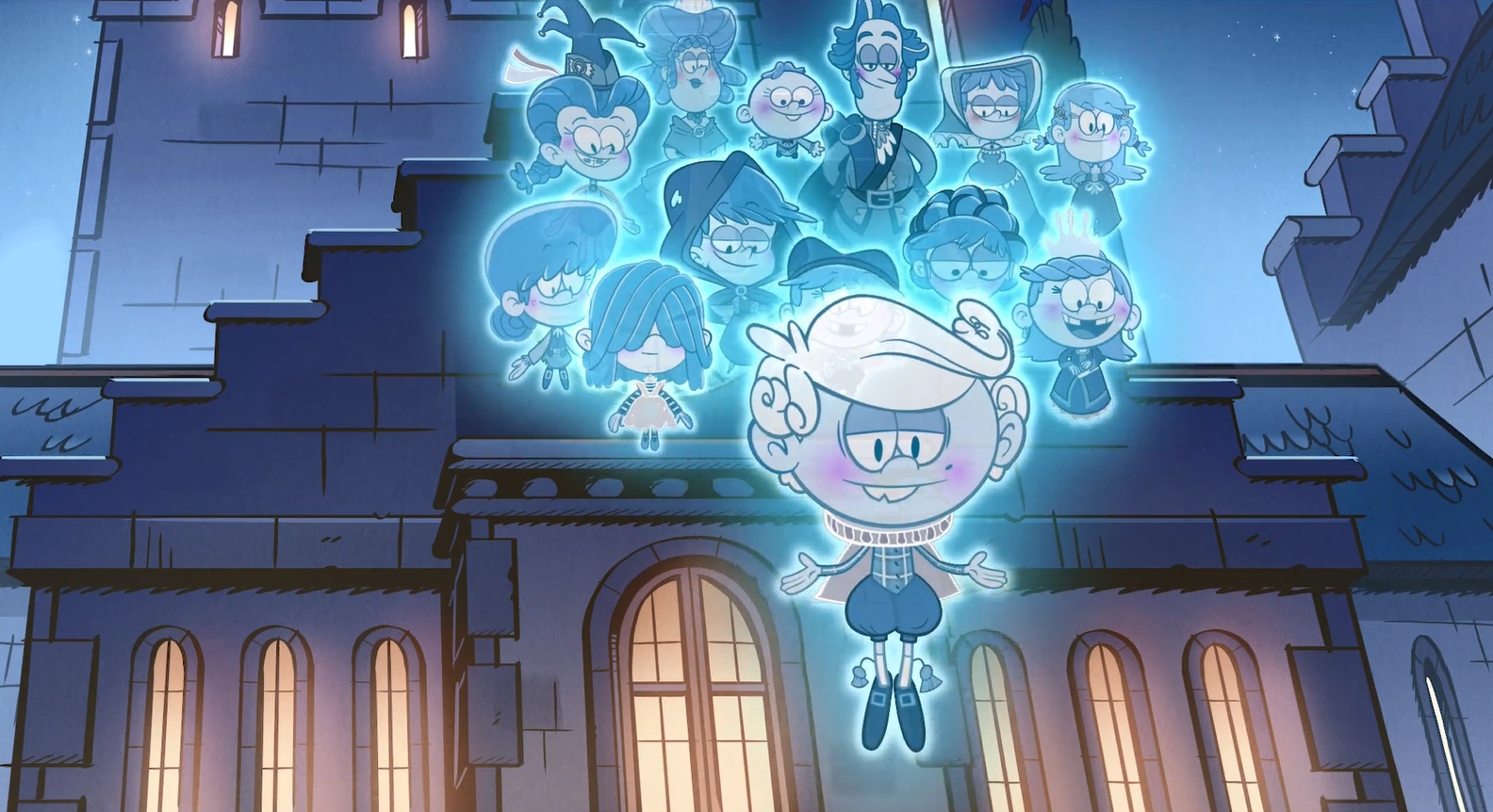 I Just Watched The Loud House Movie. | Fandom