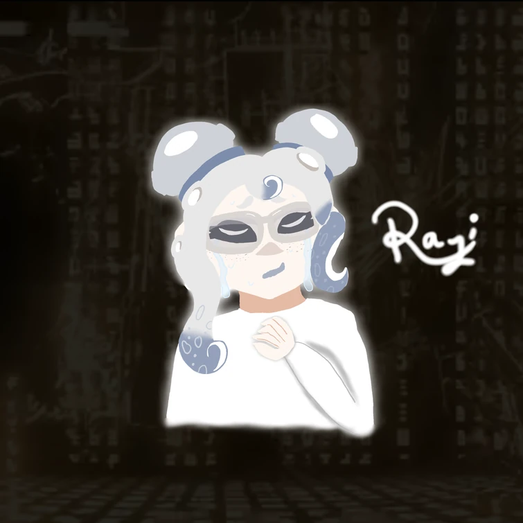 RAZI ART IS DONE | Fandom