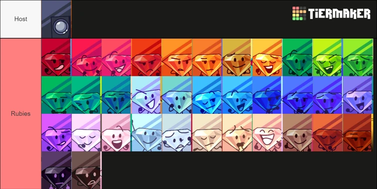 Battle for Ruby: EP. 0a | Fandom