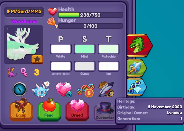 Theme swapping FM Gen1 MMS Wood! | Fandom