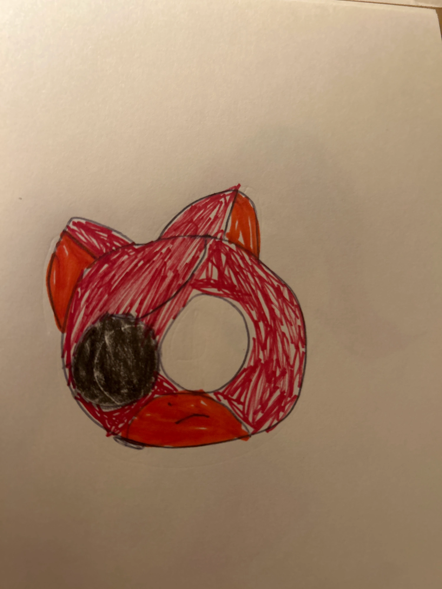 Fnaf help wanted redraw 3 | Fandom