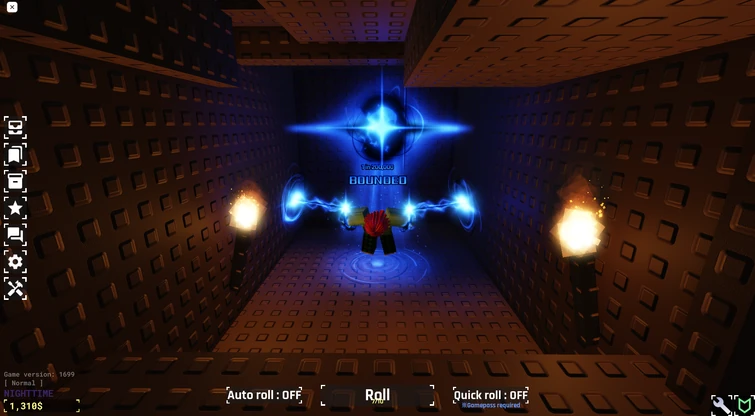 Discuss Everything About Sol's RNG Wiki | Fandom