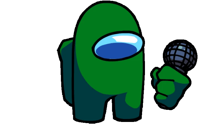Best character in Vs. Impostor? (Joke poll in case you can't tell | Fandom