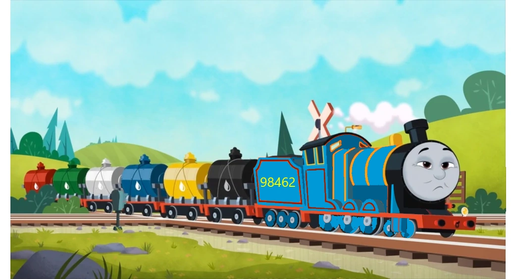 98462 in AEG | Fandom