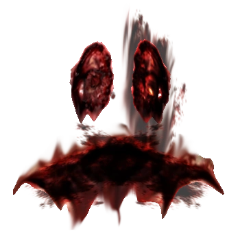 wtf did i do to the flesh face | Fandom