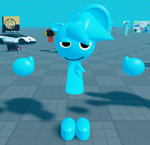 little billy | Fandom