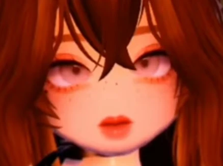 anyone know the name of this face? | Fandom