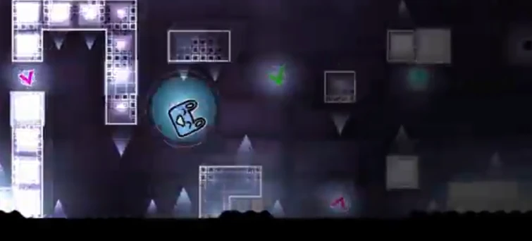 Discuss Everything About Geometry Dash Wiki | Fandom