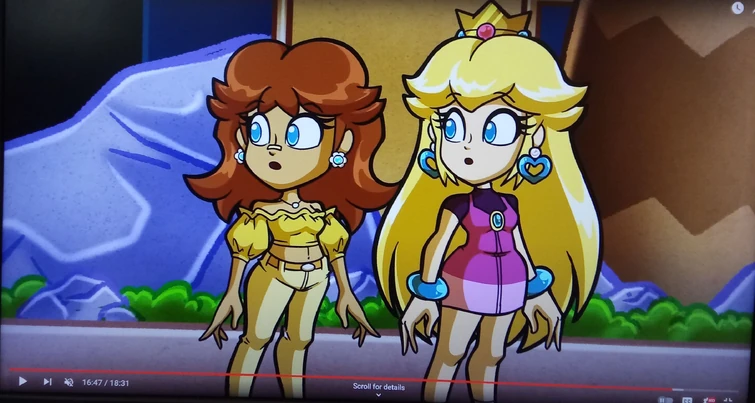 Discuss Everything About Fantendo - Game Ideas & More | Fandom