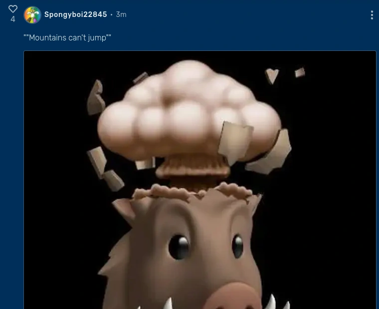 Fun Fact you probably didn't know | Fandom