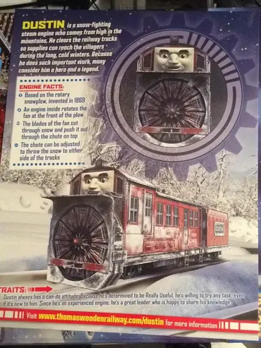 Discuss Everything About Thomas the Tank Engine Wiki | Fandom