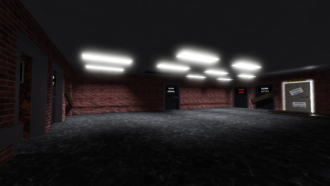 Just a random room. | Fandom