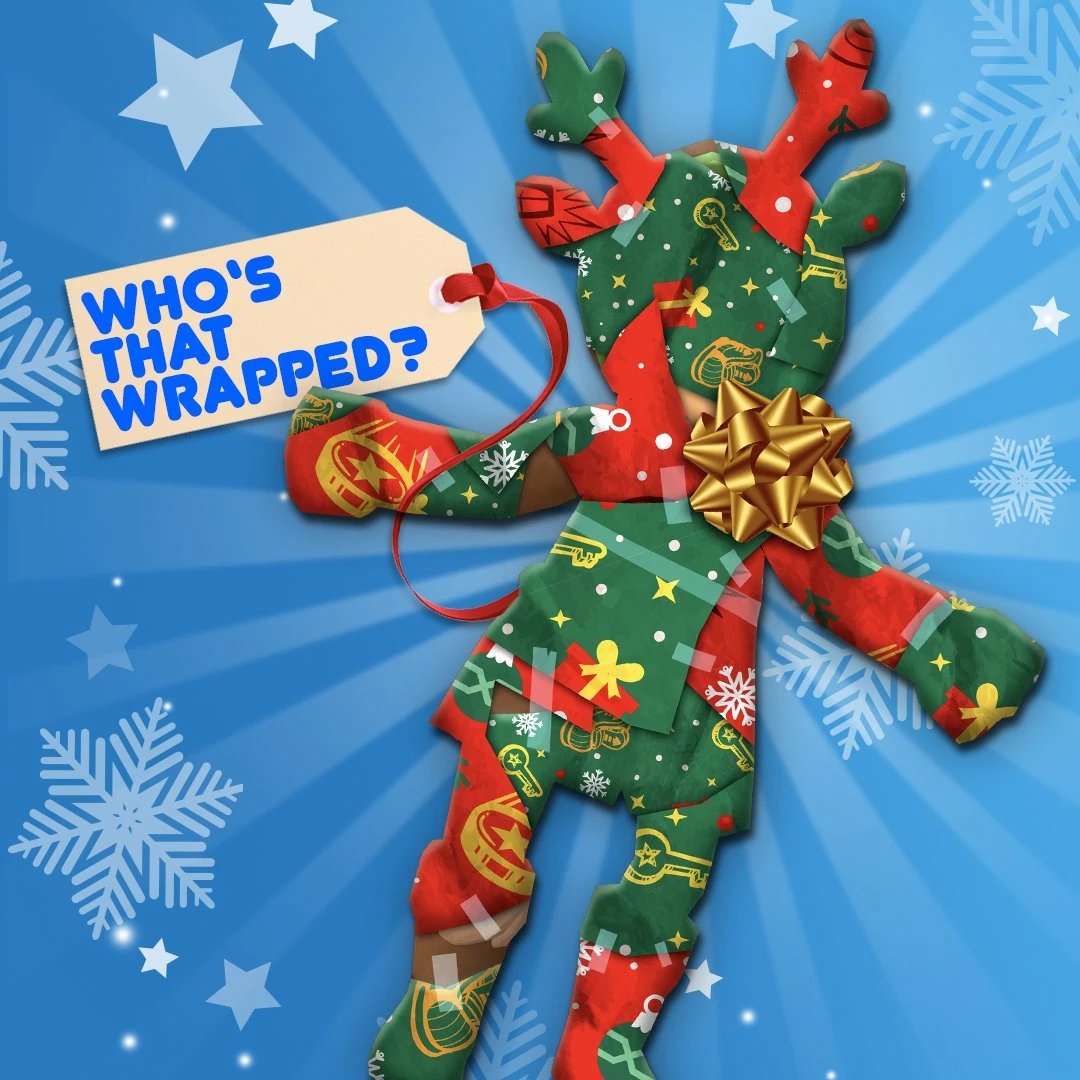 Clementine has been wrapped up | Fandom