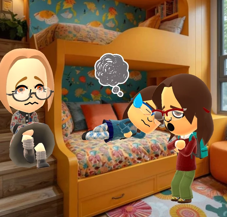 Miifoto dump | Fandom
