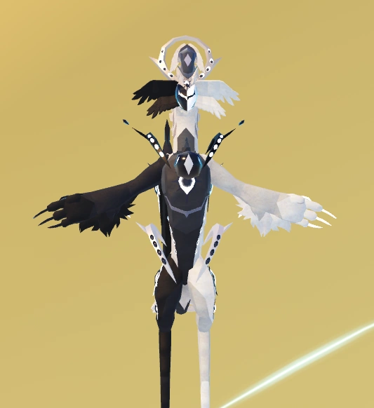 What should I do with the main body of this skin? | Fandom