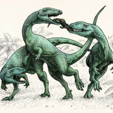 Discuss Everything About Dinopedia | Fandom