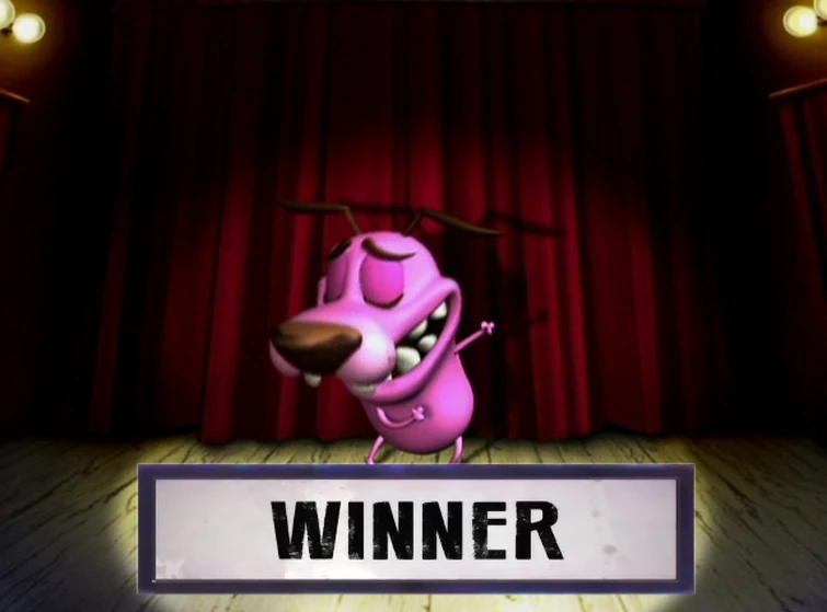 Edits for Frisk VS Courage (Undertale VS Courage The Cowardly Dog) | Fandom