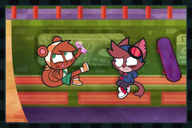 Discuss Everything About Shipping Wiki | Fandom