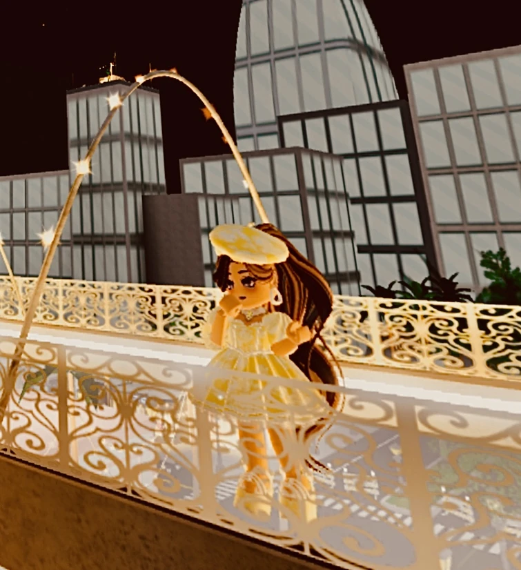 Discuss Everything About Royale High Wiki | Fandom