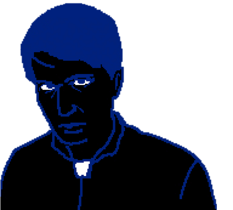 John Ward (Faith: The Unholy Trinity) Minecraft Skin John Ward (Faith: The Unholy Trinity) Minecraft Skin