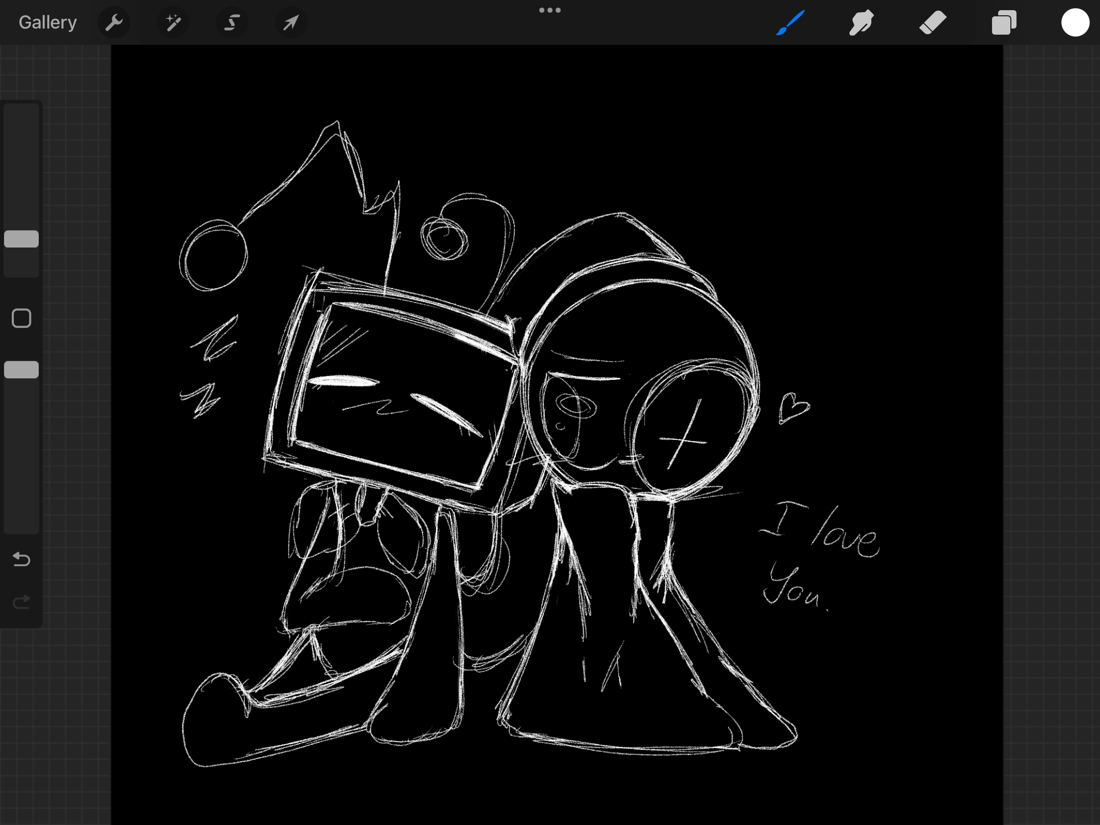 Nvm i decided to finish it (astro x vee) | Fandom