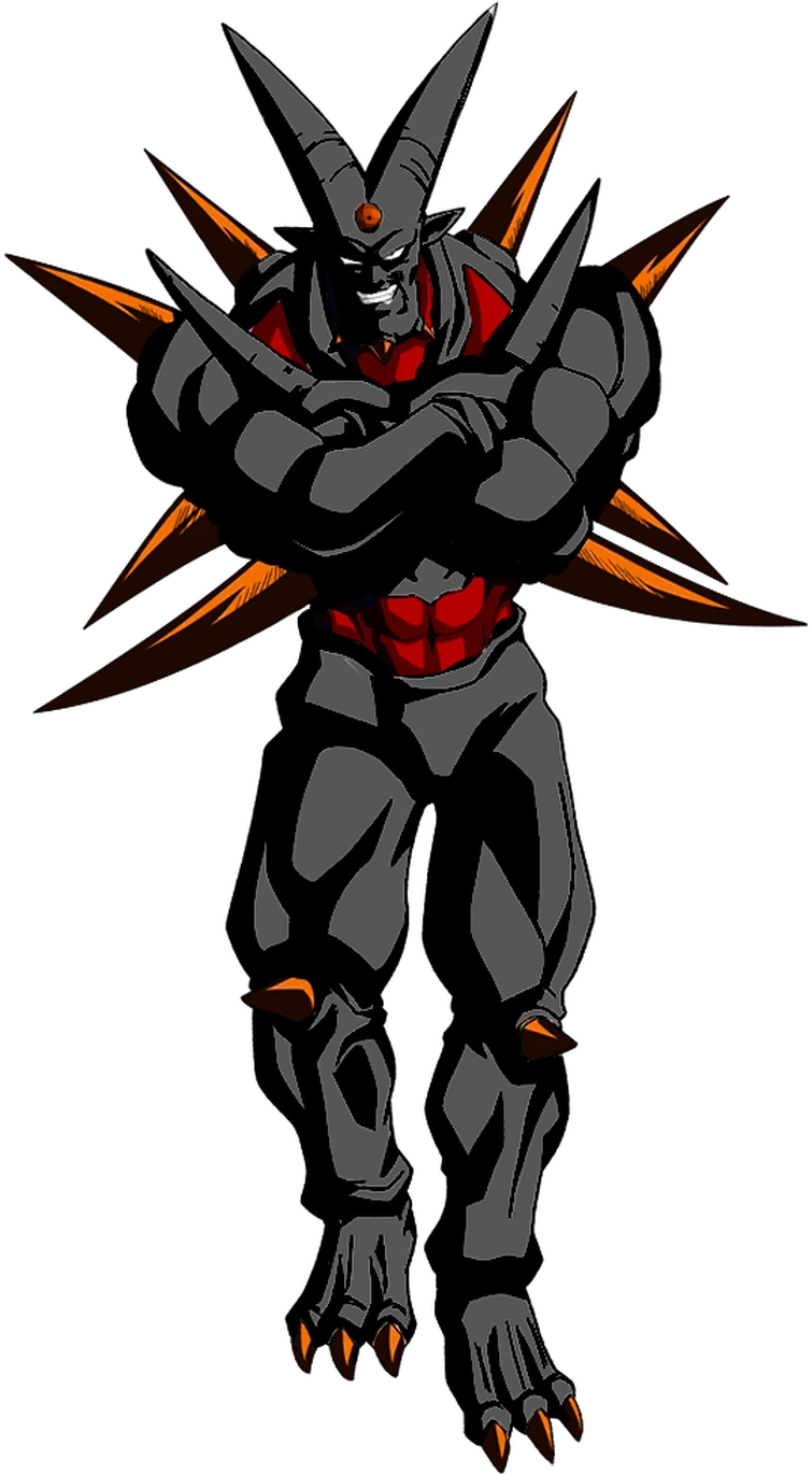 (Fan Made OC) Legend Shenron | Fandom