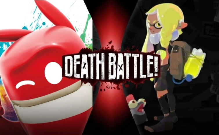 Discuss Everything About Death Battle Fanon Wiki | Fandom