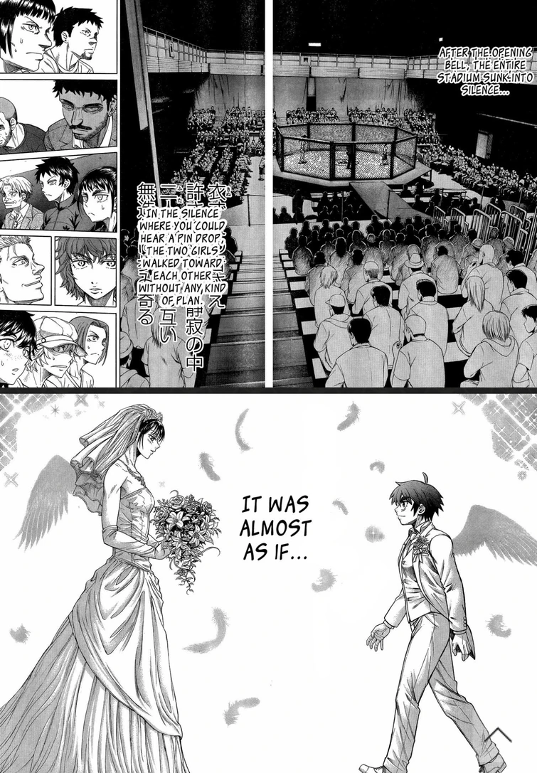 Rate Teppu characters based on their designs | Fandom