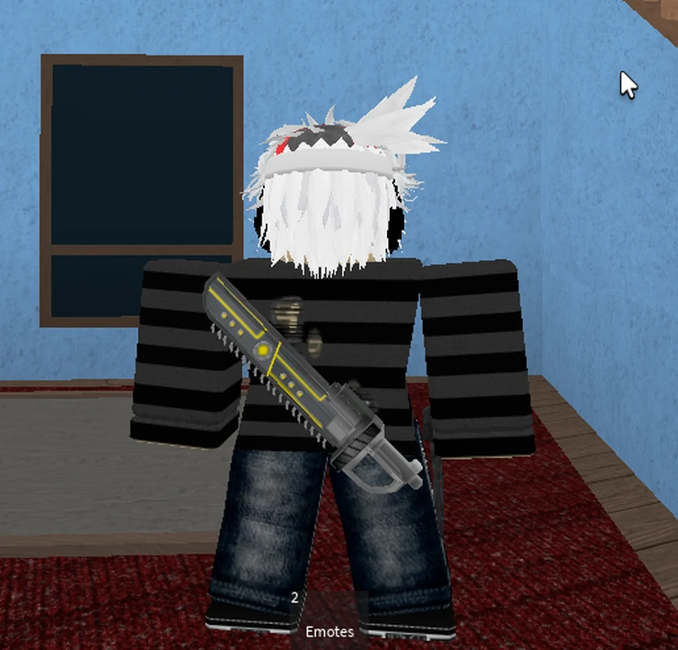 Discuss Everything About Murder Mystery 2 Wiki | Fandom