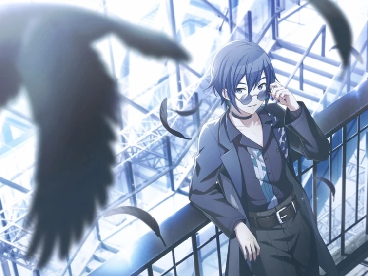 Project sekai fandom portrayed by stickers, part 1 | Fandom