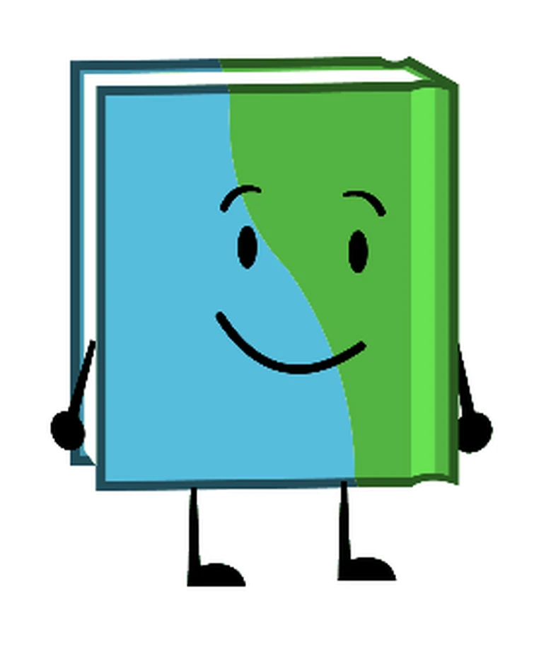 What's you guys's TWOW booksona | Fandom