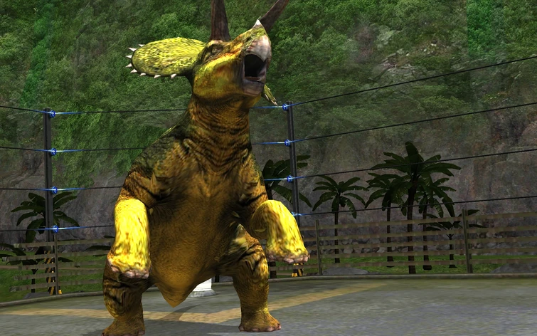 Rodger the Research Capsule Kidnapper | Fandom