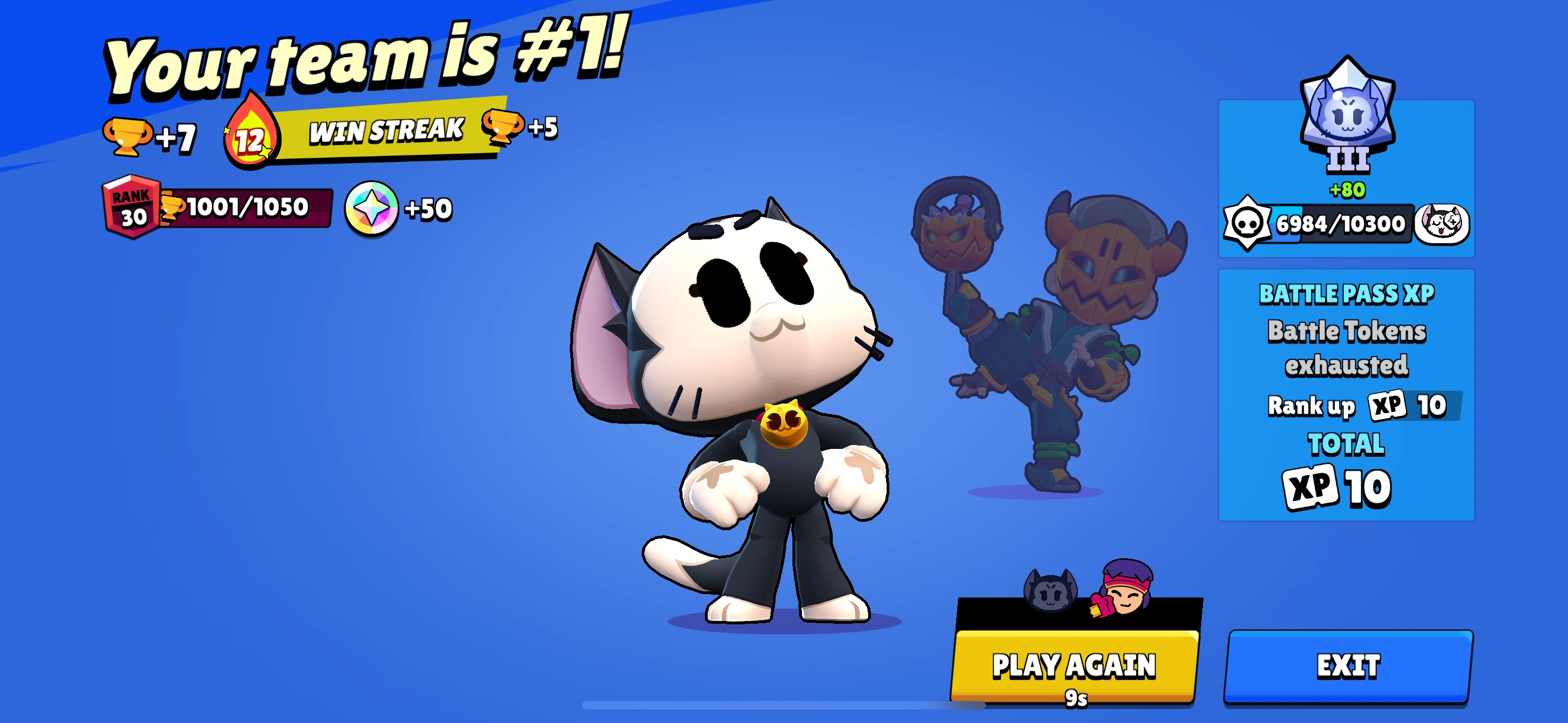 Rank 30 Kit :) | Fandom