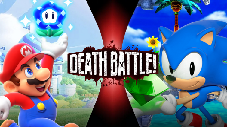 "Wonderful Superstars" || Mario Vs Sonic | Fandom