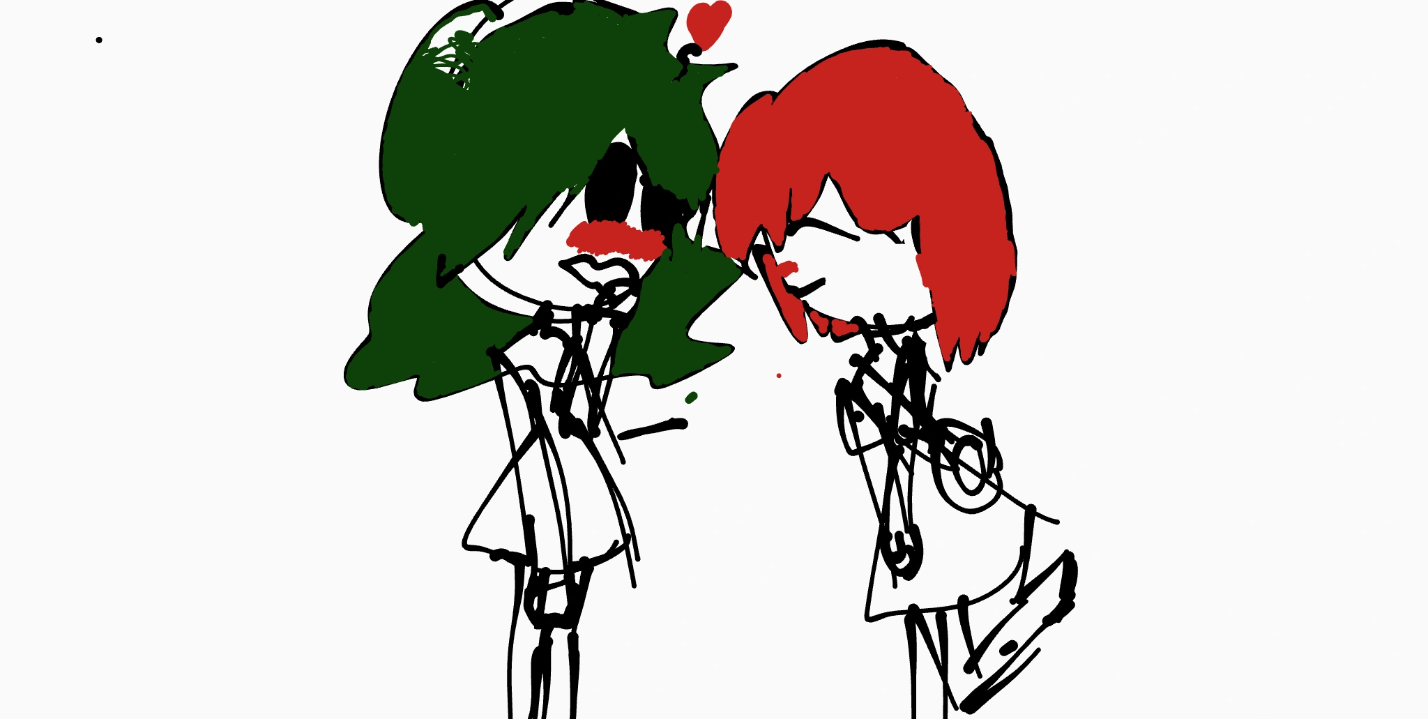 My Mahto fanart | Fandom