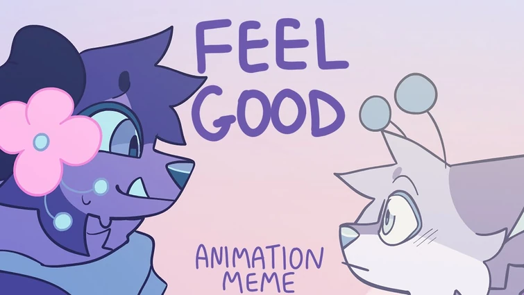 Cool animation meme appreciation post >:D | Fandom