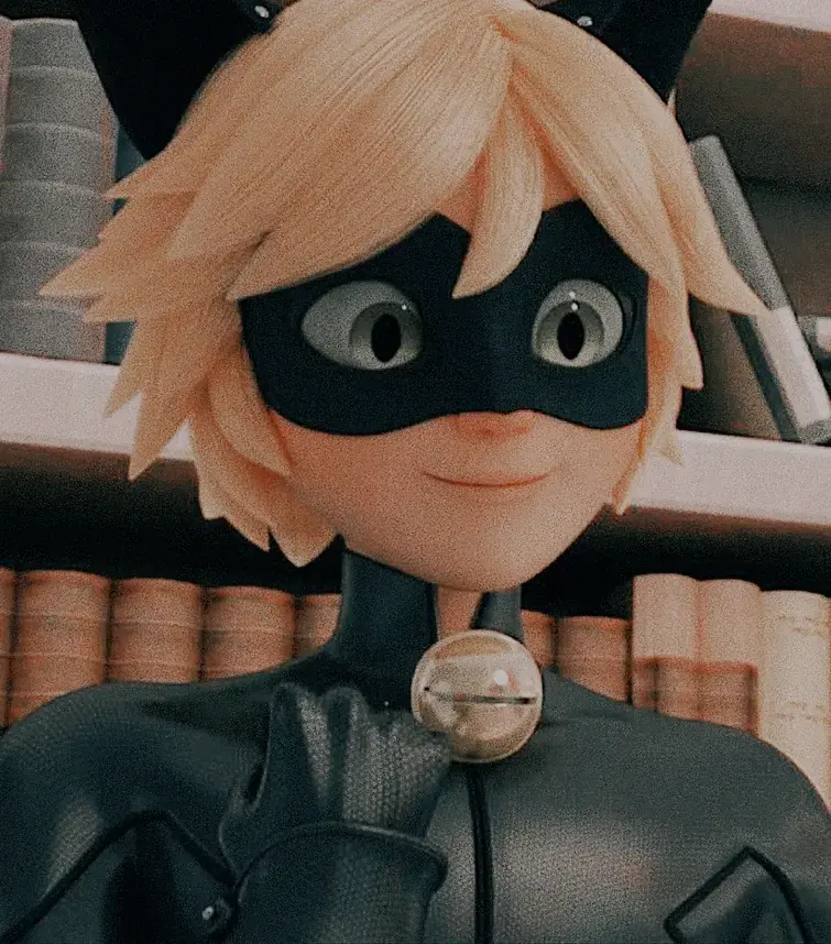 Cat Noir | Fandom