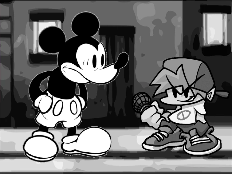 Upcoming Teaser For Mouse.AVI | Fandom