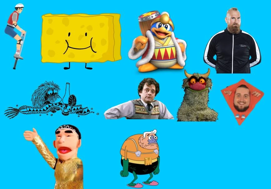 AICC 4: A Very Cheesy Episode | Fandom