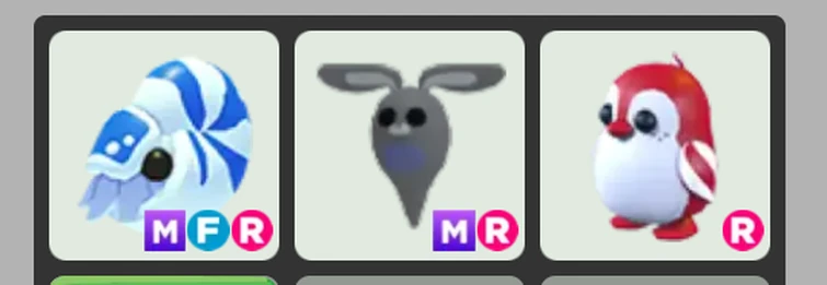 Discuss Everything About Adopt Me! Wiki | Fandom