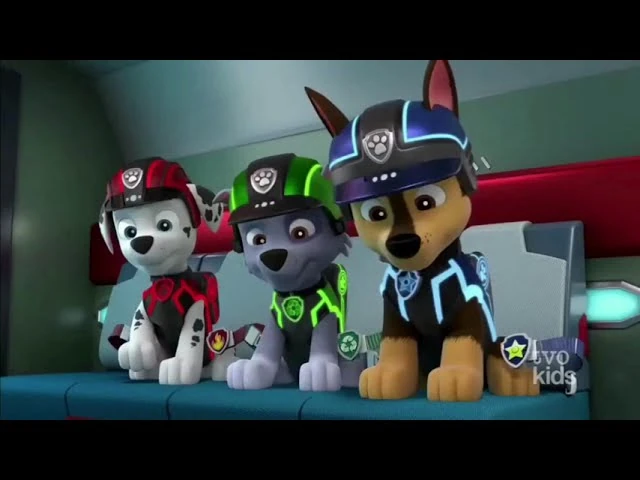 Paw Patrol Road Safety 2013-2023 | Fandom