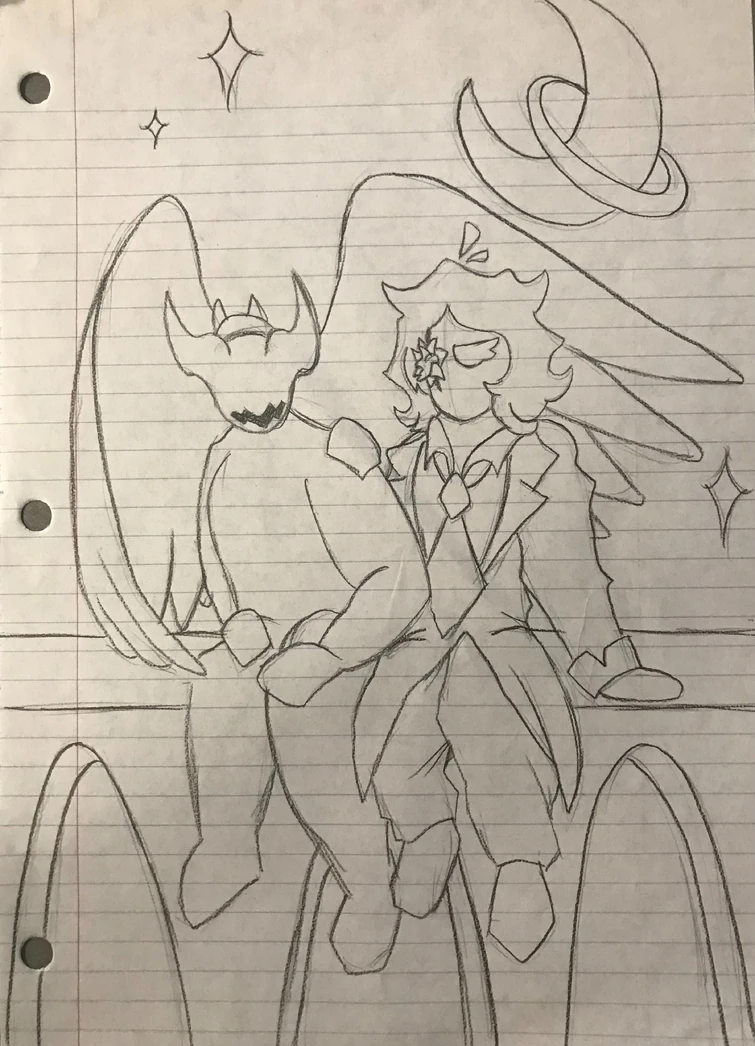 Random off topic art | Fandom