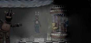 FNAF 2 Ransomware take 1 | Fandom