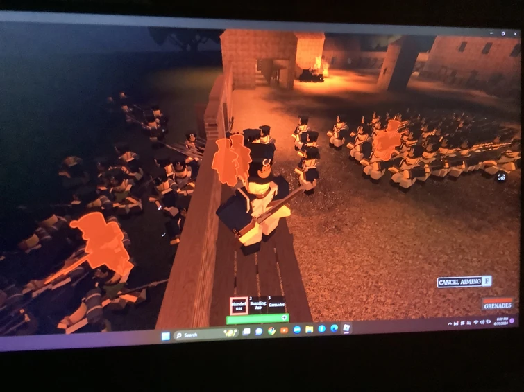 Some pics of me messing around my favourite Roblox games: | Fandom