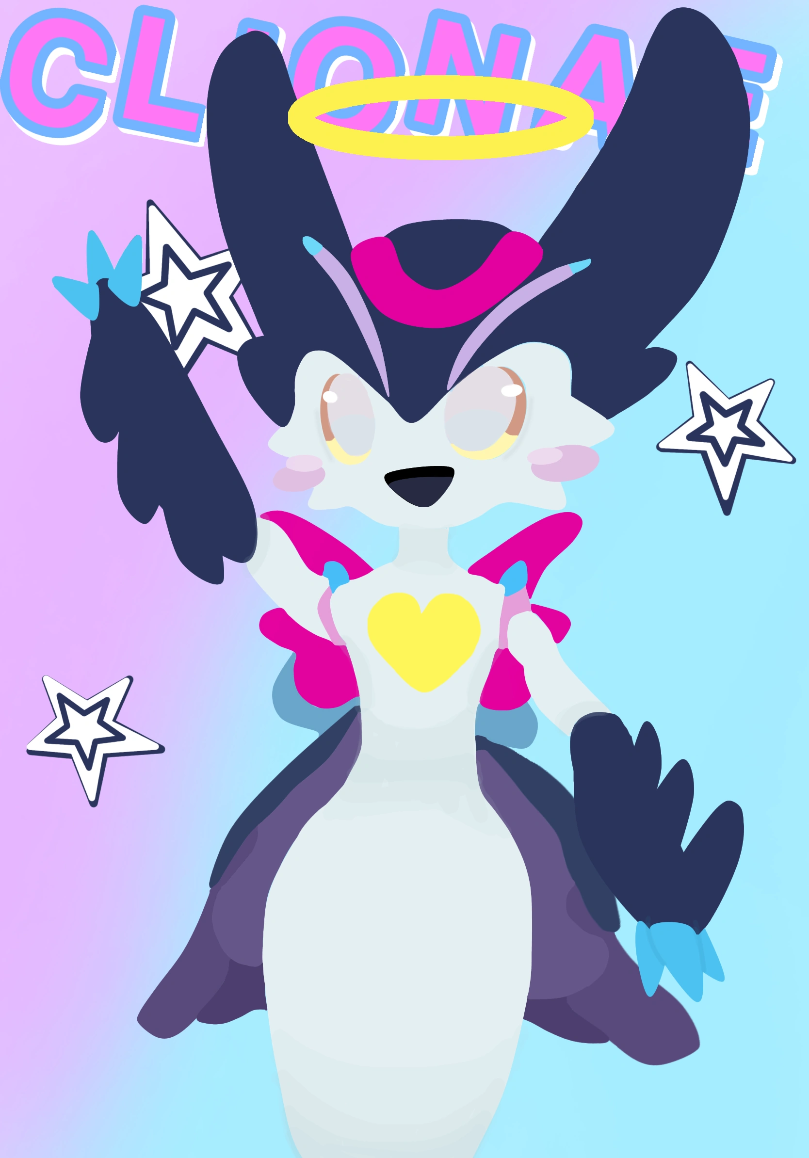 Clionae Art | Fandom