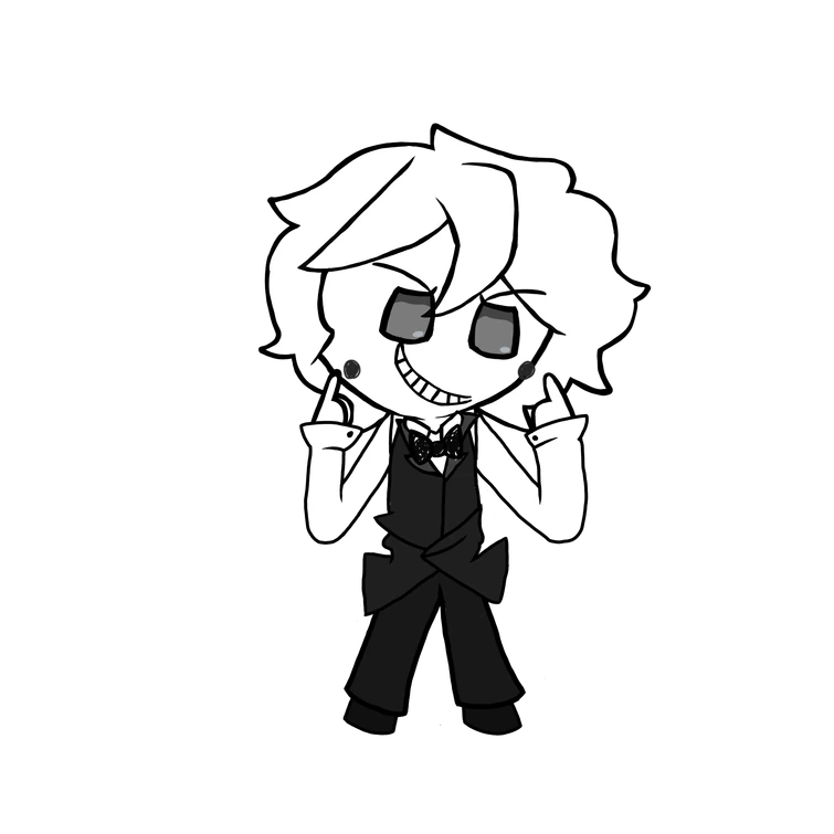 christopher pierre as a cookie | Fandom