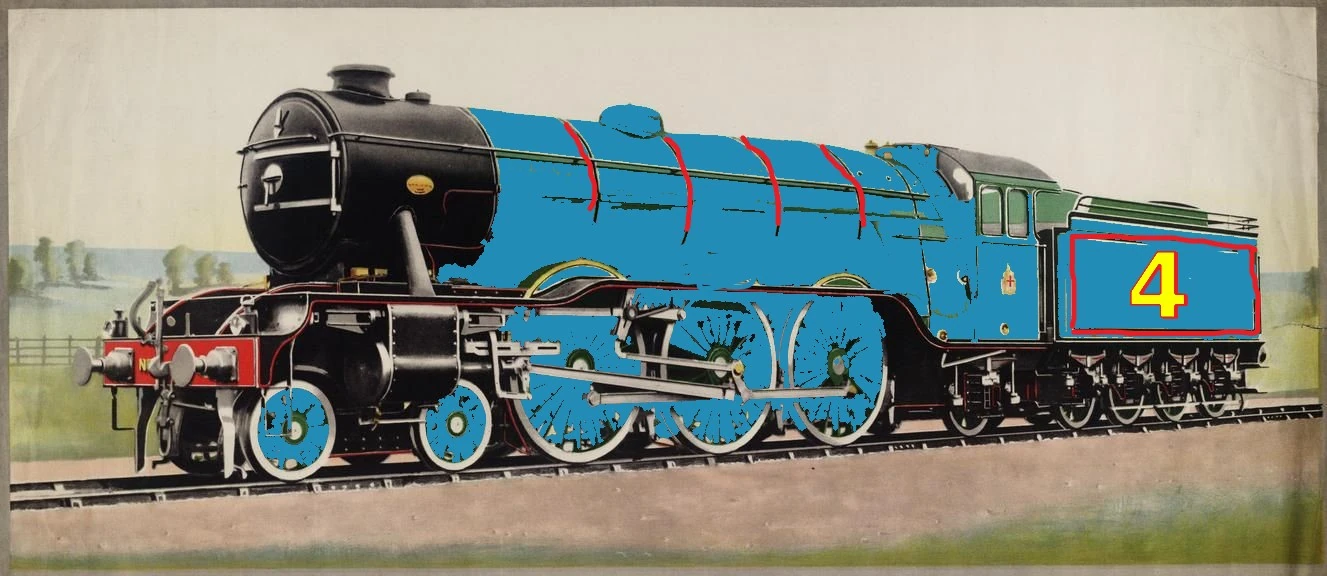 If Gordon Was An A3? | Fandom