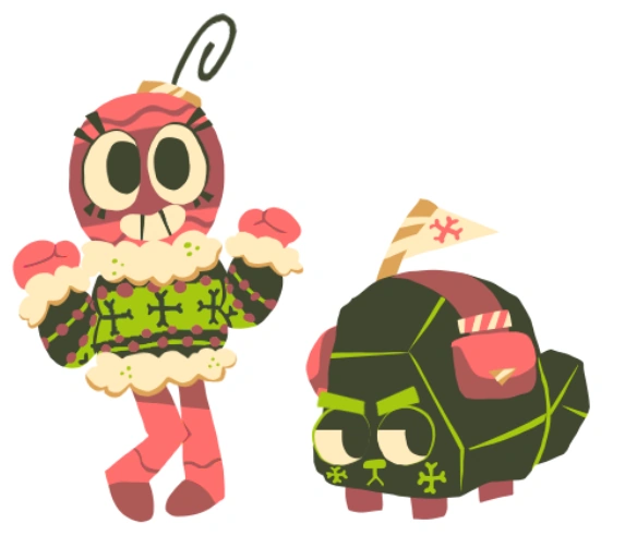 MERRY CRISIS, MERRY CHRYSLER | Fandom